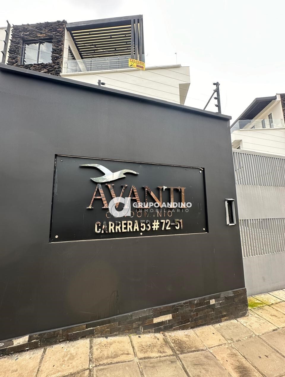 Se Vende Casa en el Condominio Avanti - Bucaramanga - Grupo Adino ...
