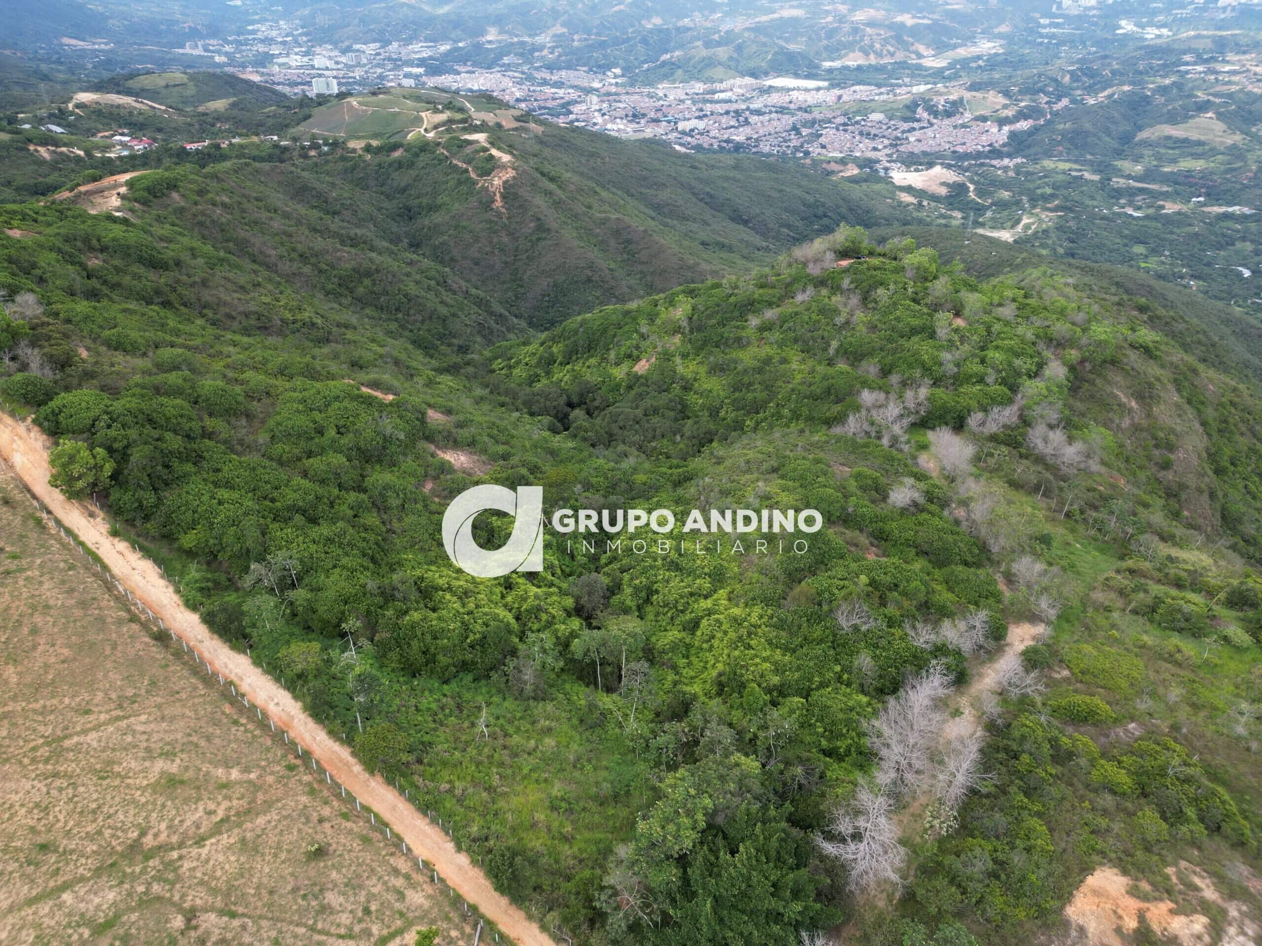 Se Vende Lote Predio Rural Finca San Miguel Arcángel ll - Girón - Grupo ...