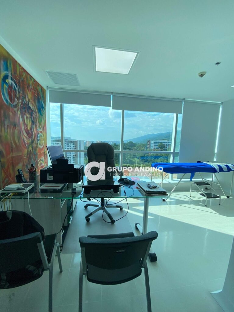 Se Vende Consultorio Médico en el HIC - Piedecuesta - Grupo Adino ...